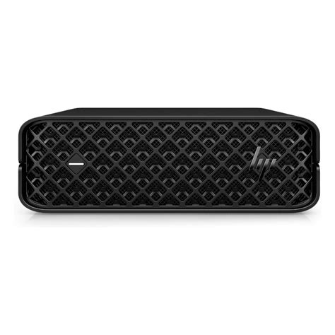 Hp Z Mini G Workstation Estunt Refurbished Computers Workstations