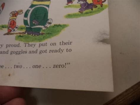 Tinker And Tanker And Their Space Ship By Scarry Richard Very Good Hardcover 1961 First