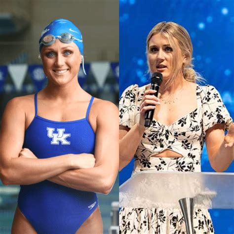 Sports 24 7 Swimmer Riley Gaines Has Won Her Lawsuit Facebook