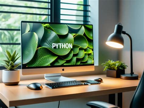 Introducción A Python En El Ecosistema Open Source ¿por Dónde Empezar