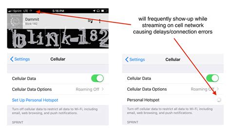 Poor Connection With Iphone Compared To A Apple Community