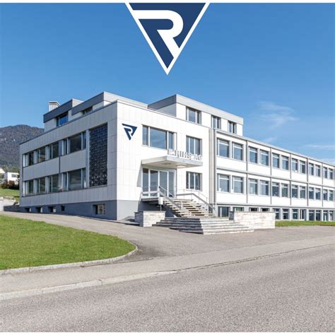 Precision Innovation Erihs Microstamp Stanztechnik Swissmade