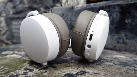 Sennheiser HD 450BT review | TechRadar