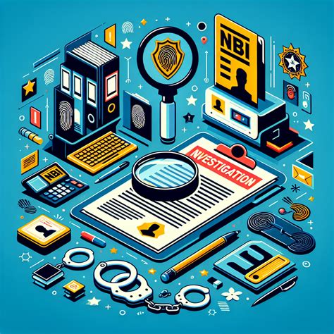 Quiz Nbi Investigation Quizzly Ai