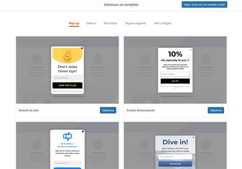 Come Inviare Newsletter Dalla Bacheca Di Wordpress Blog Registerit