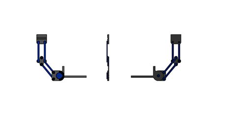 Notebook Drafting Machine By Jonathan Download Free Stl Model