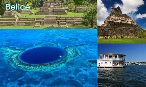 Que Hacer En Belice