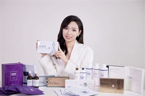 Alice K Beauty Cosmetics Hai Phong