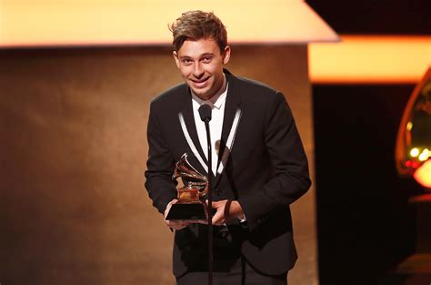 Flume Wins A Grammy For ‘skin Liveschool Ableton Certified Training Center