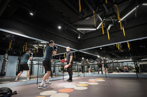 信義區健身房教練課推薦【超核心忠孝市府館】inbody免費測！不綁約不推銷