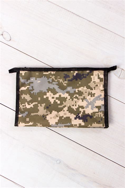 Косметичка чоловіча купить по цене 189 00 грн от производителя Носи Своё