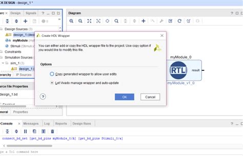How To Create A Testbench In Vivado To Learn Verilog Mis Circuitos
