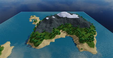 Feedback On Island Generator Creations Feedback Developer Forum Roblox