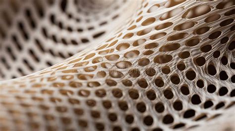 Complexity Engineering Texture Stock Illustration Illustration Of Close 3dprinting 361206323