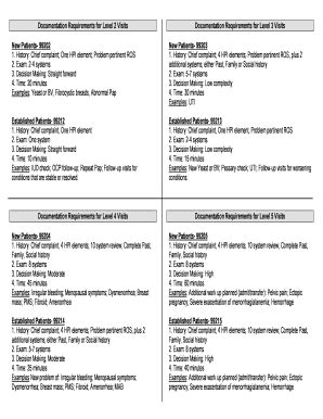 Printable Hpi Documentation Examples Templates To Submit Online In PDF Medical Psychiatric