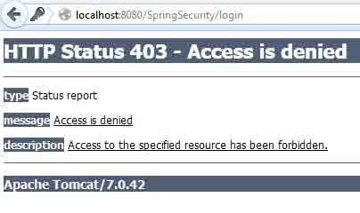 PreAuthorize And PostAuthorize In Spring Security