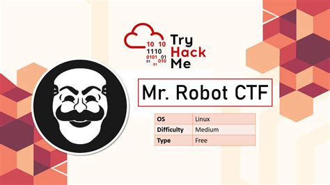 Tryhackme Ctf Collection Vol 2 A Beginner Friendly Ctf Walkthrough