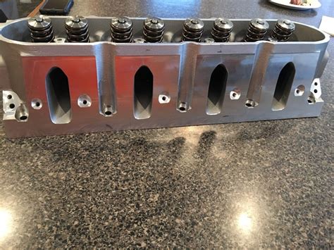 Best Heads For My Ls2 Corvetteforum Chevrolet Corvette Forum