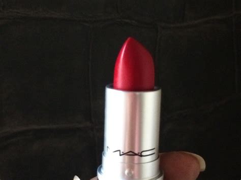 Iconic Ruby Woo Mac Lipstick Review Drugstore Dupe