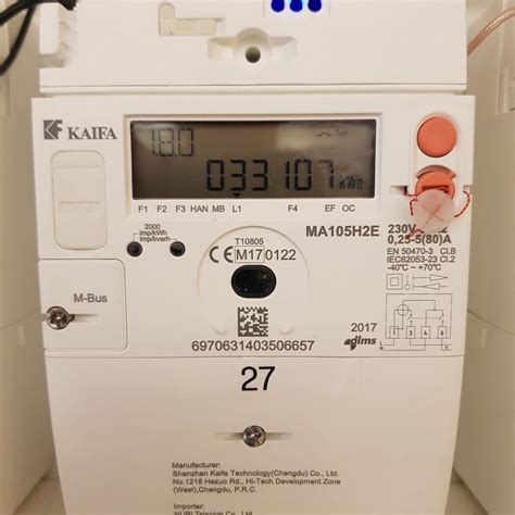 Bestill åpning Eller Stenging Av Han Port