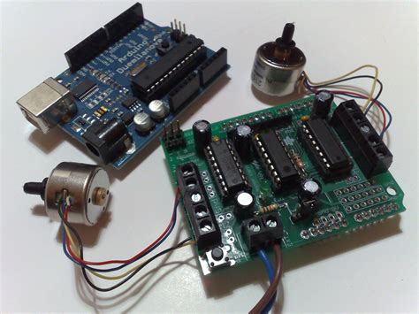 Linear Clock 22 Steps With Pictures Instructables