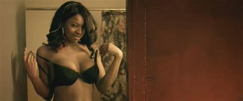 Naked Unknown In Freelancers