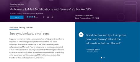 Getting Started With Survey123 And Integromat Esri Community