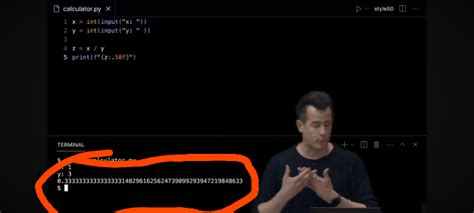 i ve been living a lie all this years r cs50