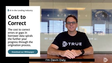 Demir Bracic On Linkedin Ai In The Lending Industry Cost To Correct