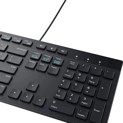 Dell Wired Keyboard At ₹ 450piece In Bengaluru Id 2857914180112