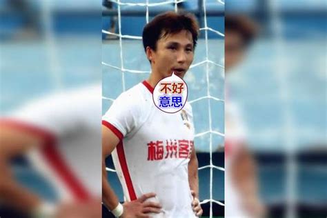国足中超“卧底”！尹鸿博挡出自家必进球，外籍主帅看愣住了外籍中超国足