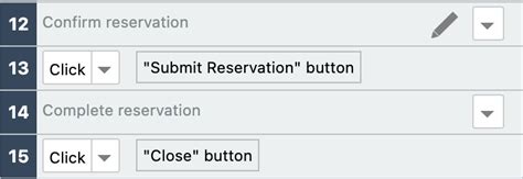 Start Guide 2 How To Create A Test Part 1 Browser Magicpod Help Center