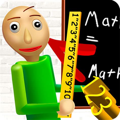 Baldi S Basics In Education Mod Menu By Groovy Gamer