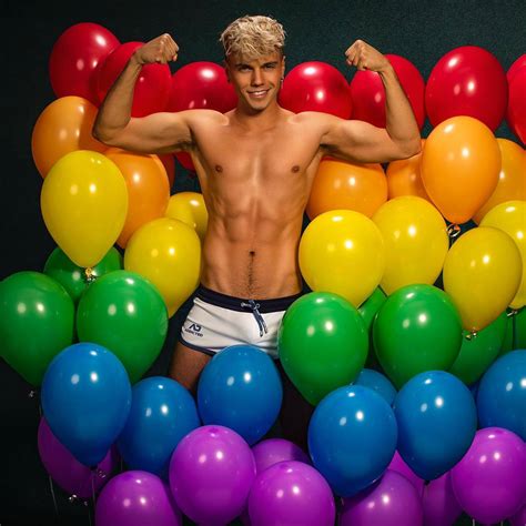 Polish Model Adam Jakubowski 2 Photo 29