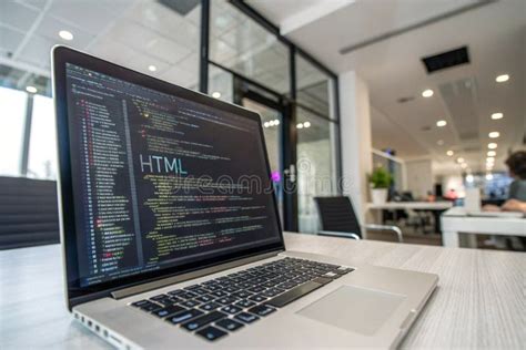 Modern Web Network Internet Telecommunication Technology Stock