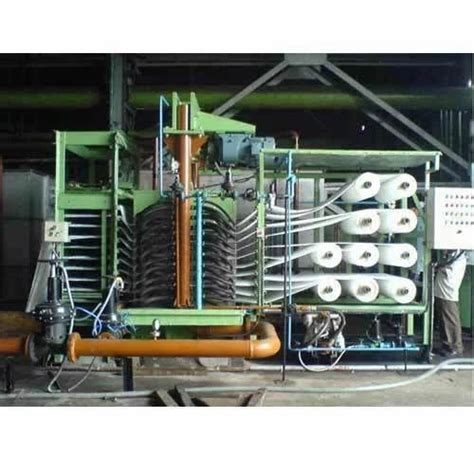 Multi Plate Stack Filter At Best Price In Pune By Real Technologies