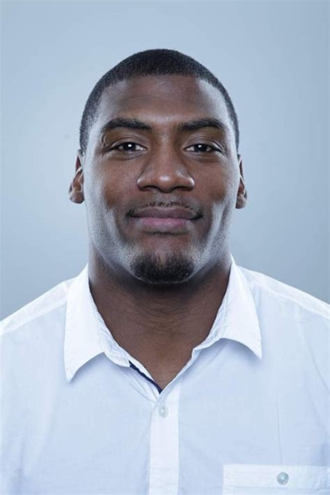 Jamall Johnson — The Movie Database Tmdb