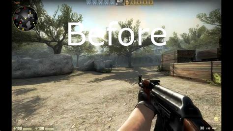 Csgo Beta Useful Viewmodel Commands And More Youtube