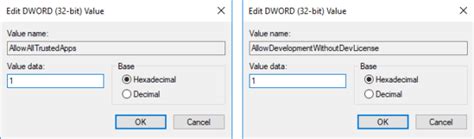 Enable Or Disable Developer Mode In Windows 10 TechCult