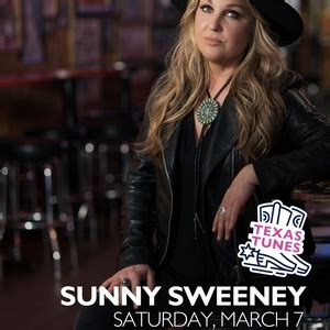 Sunny Sweeney Lewisville Tickets Lewisville Grand Theater Mar 07 2026