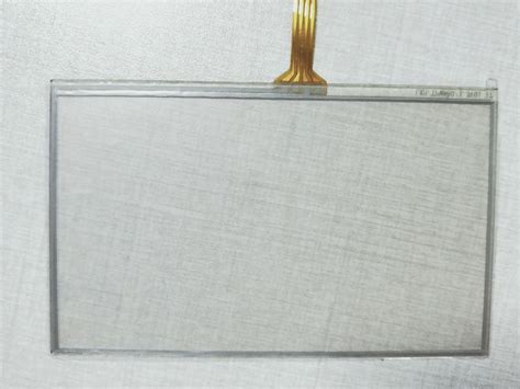 Customize OEM TN STN HTN FSTN CTP RTP Touch Screen Smart Monitor