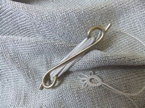 21 Best Shuttle Tatting Patterns For Needle Tatting