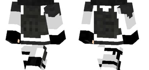 SCP MTF Personnel Minecraft PE Skins
