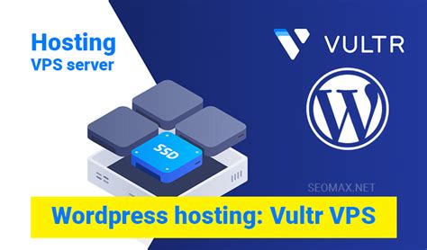 Wordpress Hosting Tốt Vultr Vps Sever Có Plesk Panel Miễn Phí