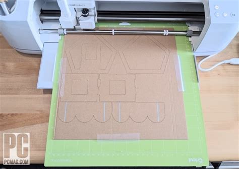 Cricut Maker 3 Town Green Com