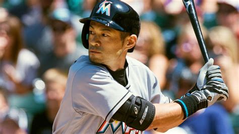 Ichiro Suzuki Returns To Seattle As Member Of 3 000 Hit Club Espn