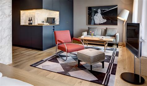 Design Of A Guest House Modern Design