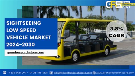 Sightseeing Low Speed Vehicle Market Global Outlook And Forecast 2024 2030 By Naikdipti Apr