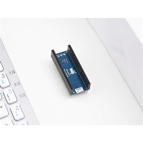 Can Bus Module B For Raspberry Pi Pico Enabling Long Range Communication Through Spi Pishopca