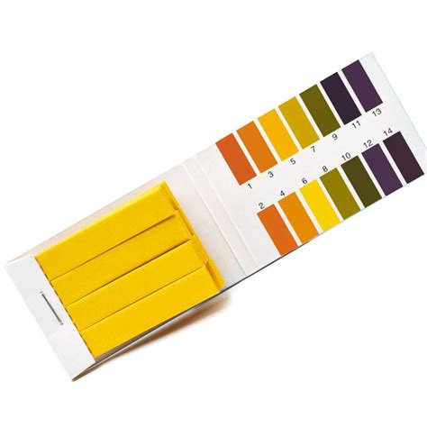1 14ph Wide Range Ph Test Paper Pakistan Chemical